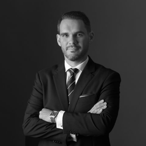 The Team - MCA Sports Law LLP